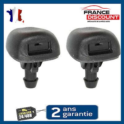 BUSE GICLEUR De LAVE GLACE PARE BRISE Pour 207 307 308 406 607 3008