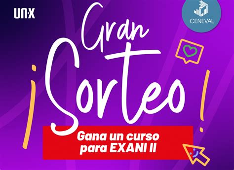 Cursos para examen de admisión UDG y Exani II
