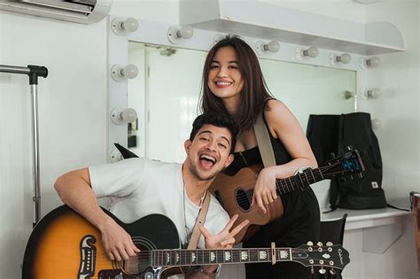 Inside Rayver Cruz And Julie Anne San Joses Universe Tempo The
