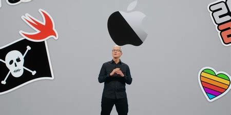 La WWDC 2022 de Apple ya es oficial y comenzará el 6 de junio Crast net