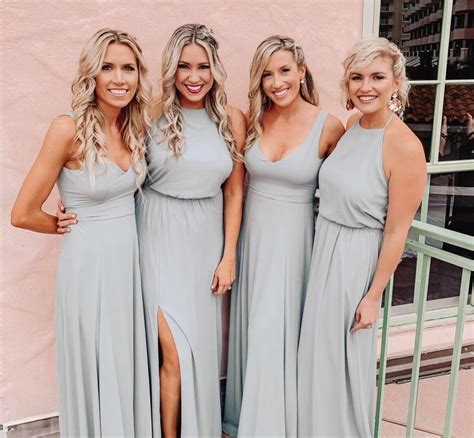 Bridesmaids Scrolller