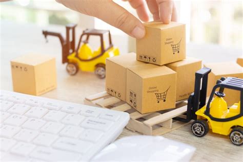 Gestão logística Entenda o conceito e benefícios Supply Midia Tecnologia