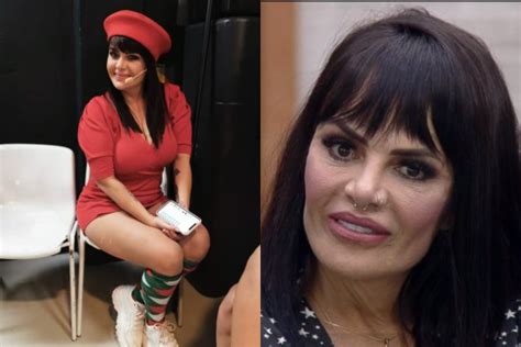 A Fazenda 2021 Veja O Antes E Depois De Valentina Francavilla