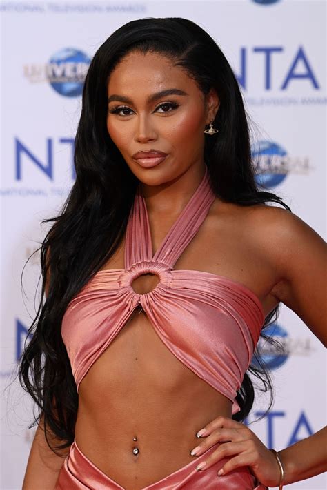 ELLA THOMAS At 28th National Television Awards At In London 09 05 2023