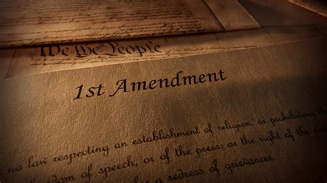 Aclu Changes Stance On First Amendment Online Dakora Co