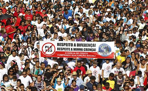 Marcha Para Jesus 03 08 2018 Cotidiano Fotografia Folha De S Paulo