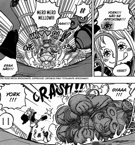 One Piece News On Twitter Onepiece O Traidor Foi Extremamente