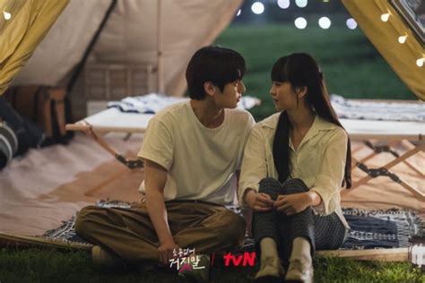 Kronologi Kim Do Ha Dan Mok Sol Hee Jadian Di My Lovely Liar