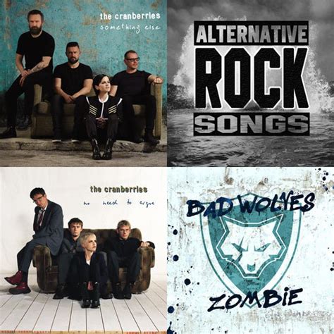 What S In Your Head Zombie Playlist By Joey Gonzalez Spotify