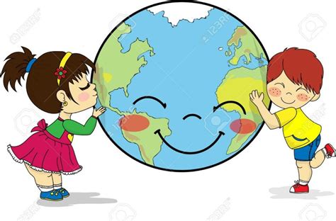 DÍA DE LA TIERRA Escuela Infantil Adelfa
