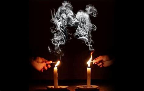 Amarres y hechizos de amor con magia blanca Cómo hacer un pacto con el