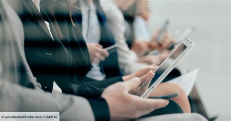 Voici les 10 métiers qui recrutent le plus de cadres