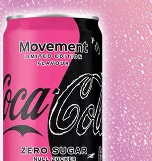 Coca Cola lanza una edición limitada inspirada en Rosalía Revista de