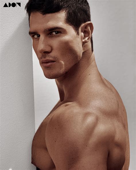 Adon Exclusive Model Dimitry Averyanov By Amer Mohamad Laptrinhx News