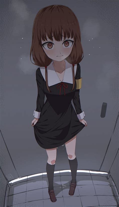 Iino Miko Kaguya Sama Wa Kokurasetai Tensai Tachi No Renai Zunousen