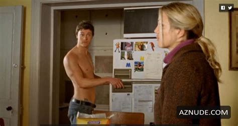 DANIEL FEUERRIEGEL Nude AZNude Men