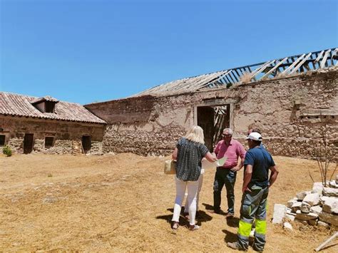 Villamanrique De Tajo El PIR Aumenta Un 34 En El Municipio Con Una