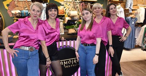 Champagnole L Armoire Des Filles A Rejoint La Manufacture