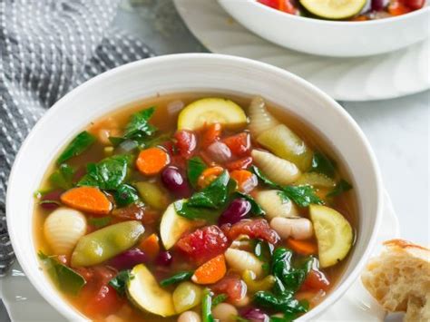 Recipes Minestrone Soup Olive Garden Fasci Garden