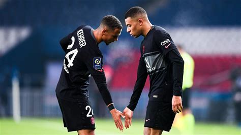 Mercato PSG Kylian Mbappé reçoit un énorme appel du pied