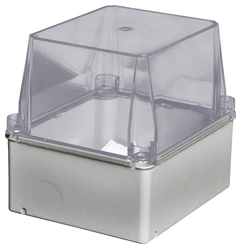 1SL0880A00 Abb Plastic Enclosure Junction Box Thermoplastic