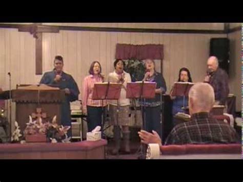 I LOVE YOU LORD AND I LIFT MY VOICE YouTube