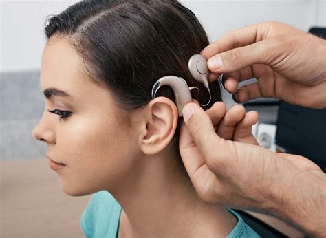 cochlear implants turn ‘hearing back on for patients with single sided deafness
