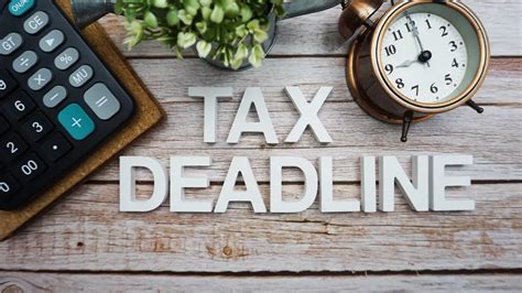 When Can I File Taxes 2024 Date Deadline Milly Suzette