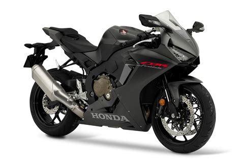 2019 Honda CBR1000RR Guide Total Motorcycle