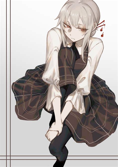 Two Original Drawn By Tsu Lovesick1964 Danbooru