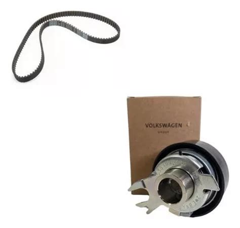 Kit De Distribuci N Correa Tensor Gol Trend Volkswagen