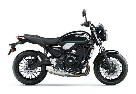 Bikes Kawasaki Revives The Z With Retro Z Rs Japanese