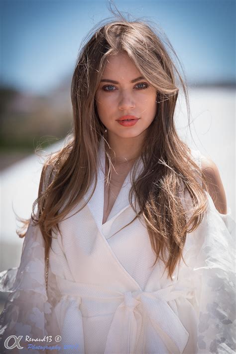 Xenia Tchoumitchevas Instagram Twitter And Facebook On Idcrawl