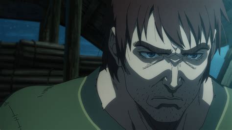 Manga México on Twitter RT MangaMexico El anime Vinland Saga