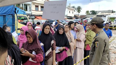 BI Optimistis Pertumbuhan Ekonomi Lampung Terus Tumbuh Di Triwulan II 2024