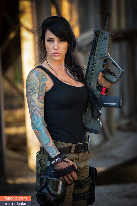 Alex Zedra Aka Alex Zedra Nude Leaks Patreon Photo Faponic