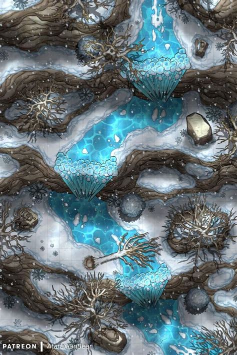 Pin By Mircea Marin On DnD Maps Fantasy Map Dnd World Map Snow Map