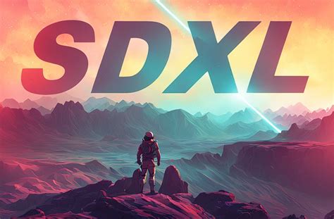 Stable Diffusion Sdxl Beginners Guide To Ai Art And Image Creation