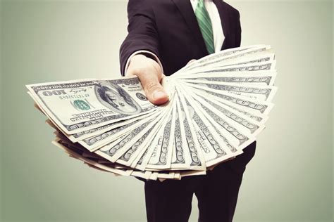 如何要求加薪并得到它 企业家 金宝搏188