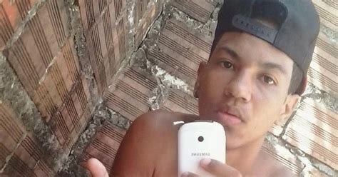 Cueca de Cafuçus Novinho da Favela