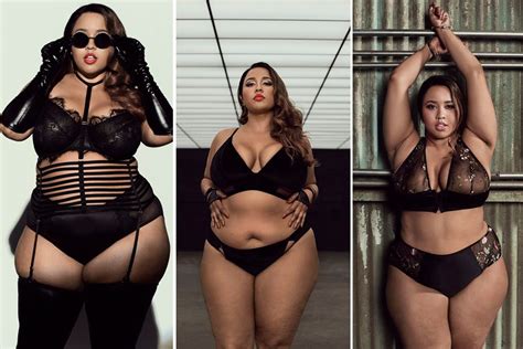 12 influencers que dejan claro que la lencería sexy no tiene límite