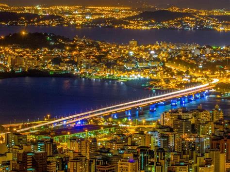 Bairros Mais Seguros De Florian Polis Conhe A Quais S O