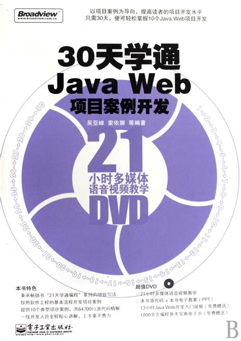 java 经典项目开发案例 项目开发案例 随意云