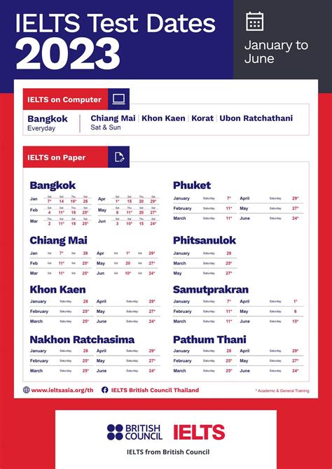 Ielts Exams Dates 2024 In Nigeria Connie Constance