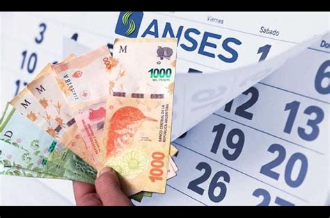ANSES quiénes cobran este jueves 23 de febrero El cronograma