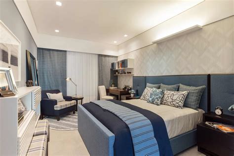 Quartos De Casal Pequenos E Simples Decorados Tc
