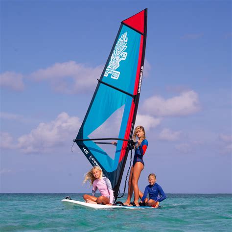 Windsurfing Board