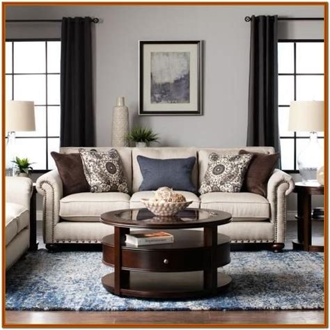 20 Beige Sofa Decor Ideas DECOOMO