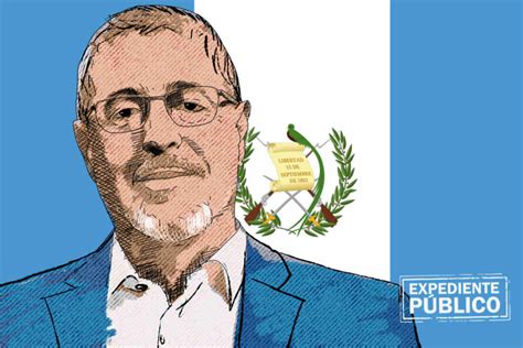 Bernardo Arévalo la sorpresa en las elecciones en Guatemala