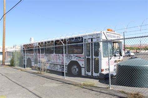Gillig Ta V Phantom A Gillig Phantom Convert Flickr